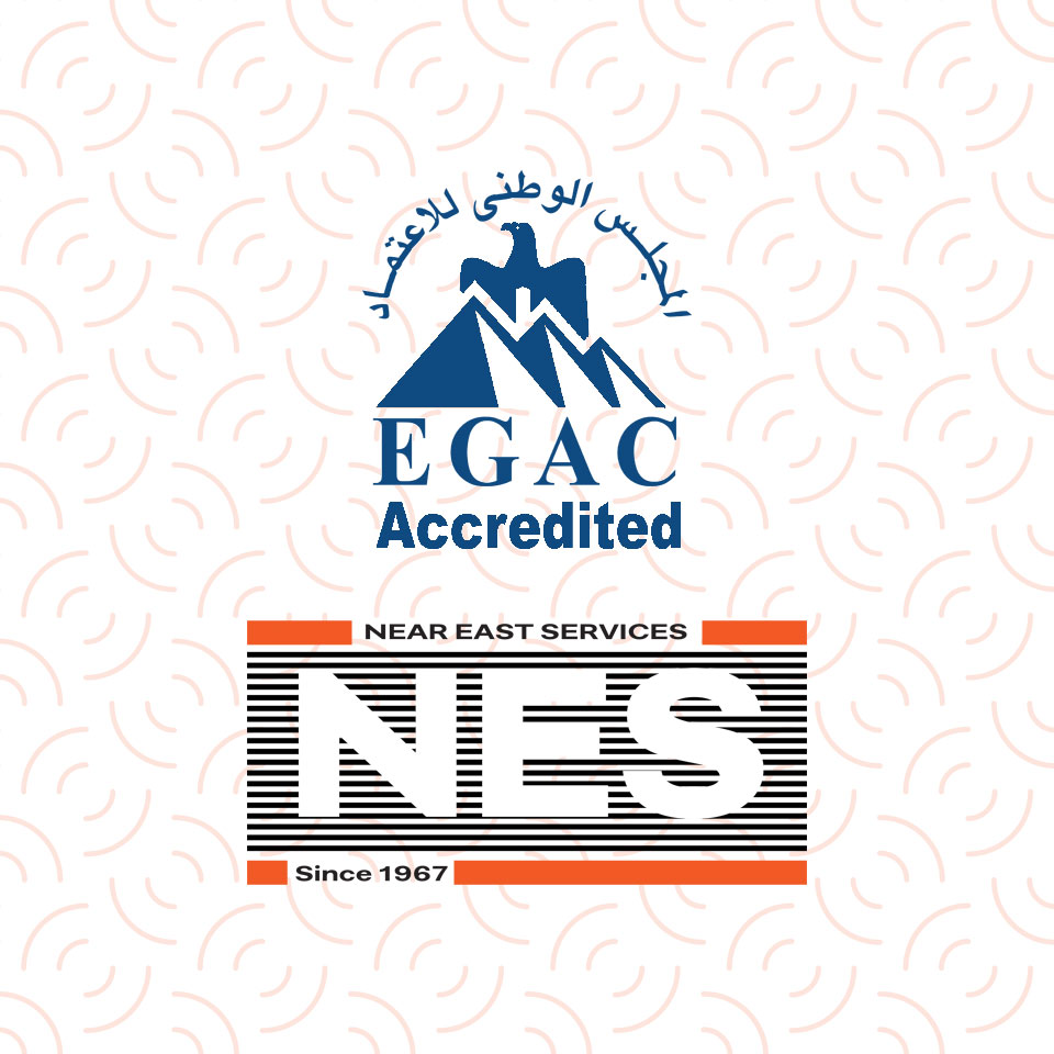 NES Accreditation – Nes | Near East Services