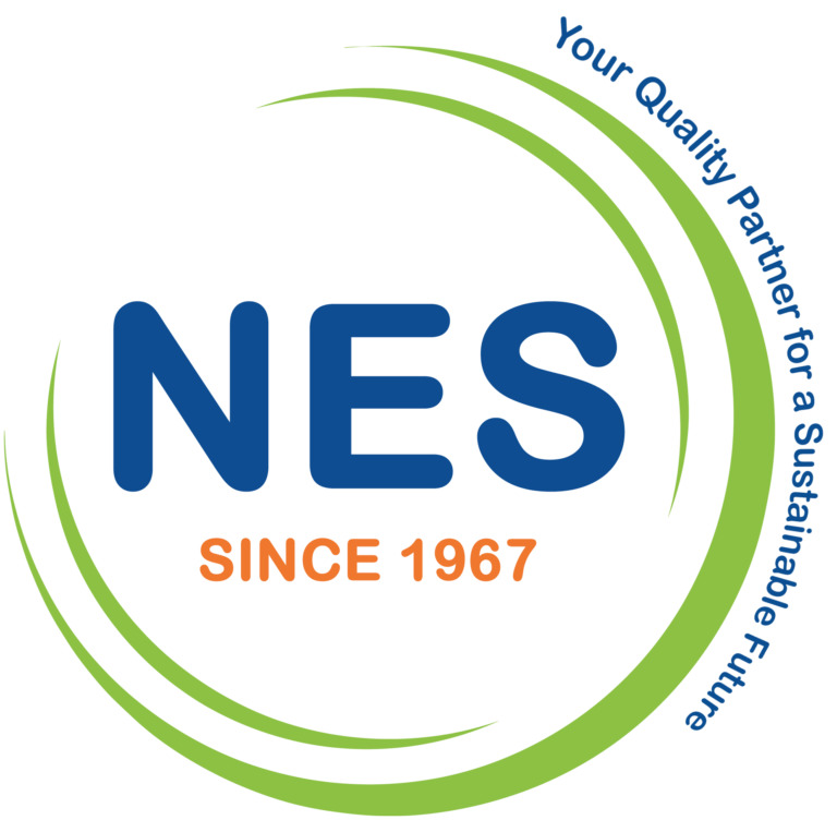 NES Accreditation - Nes | Near East Services